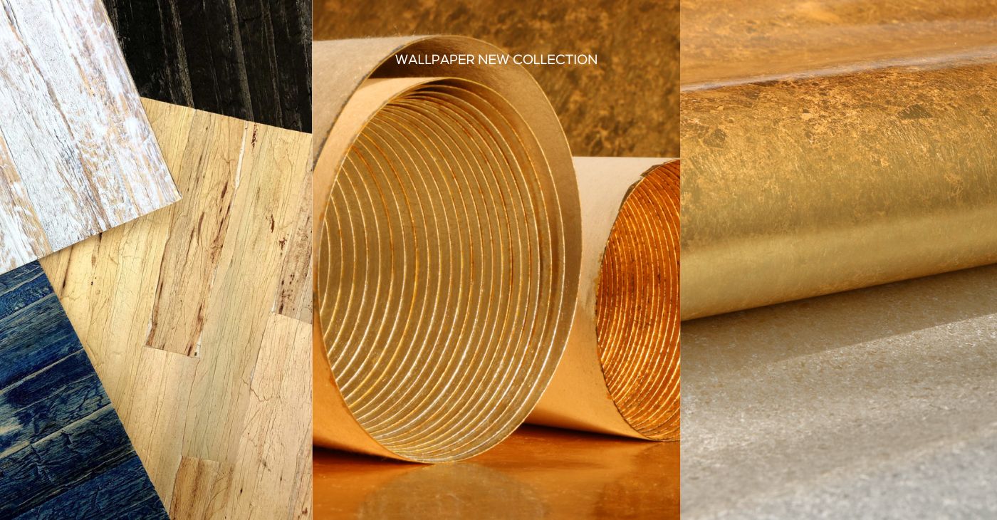 LAUF MATERIALS